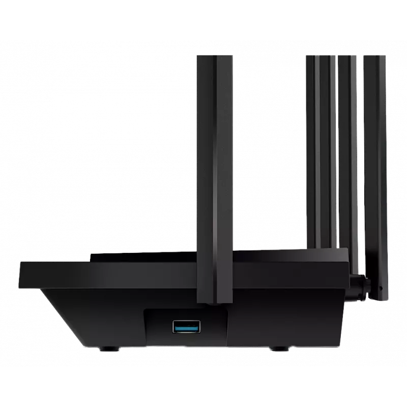 TP-Link AX5400 Dual-Band Wi-Fi 6 Router