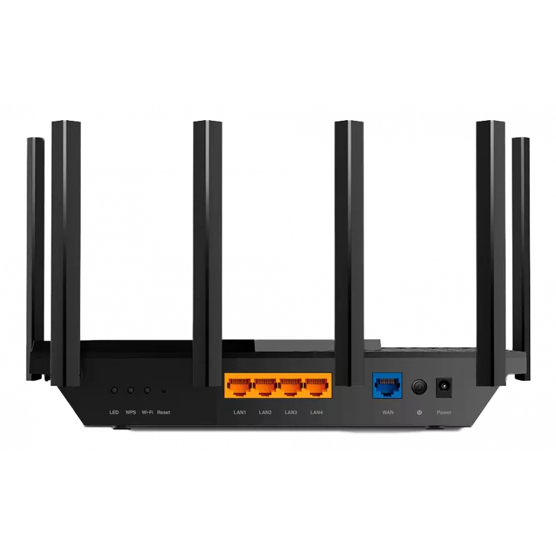TP-Link AX5400 Dual-Band Wi-Fi 6 Router