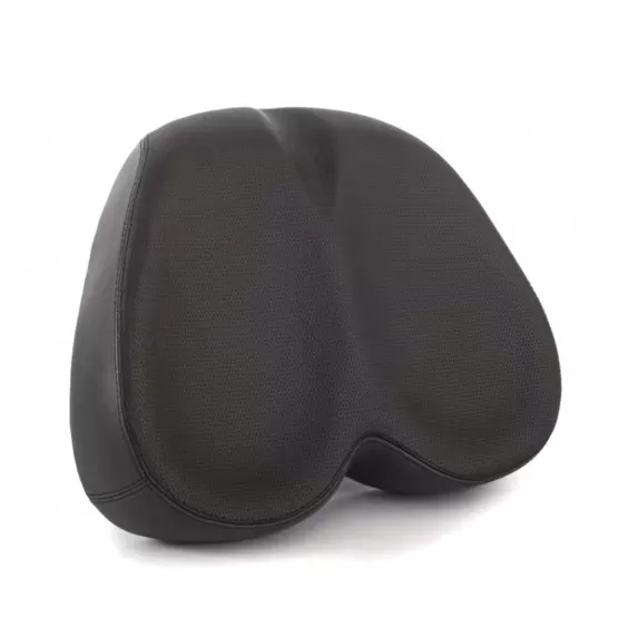 INF Ergonominen Geelipyörän Satula - Paineenkevennys ja Iskunvaimennus